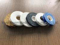 China 1 2 Inch Baseball Basketball Grip Cotton Rigid Sports Finger Tape for sale