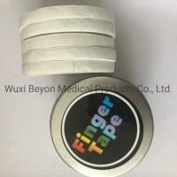 China 1 2 Inch Baseball Basketball Grip Cotton Rigid Sports Finger Tape for sale