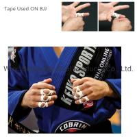 China 1 2 Inch Baseball Basketball Grip Cotton Rigid Sports Finger Tape for sale