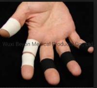China Athletic Hand Bjj Finger Protection Durable Stickness Tape Sports Climbing Finger Tape for sale