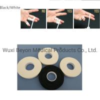 China Boxing Sports Finger Tape Brazilian Jiu-Jitsu Finger Cotton Badminton Basketball for sale