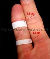 China Boxing Sports Finger Tape Brazilian Jiu-Jitsu Finger Cotton Badminton Basketball for sale