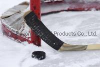 China 1.5 Inch 2 Inch Black Hockey Stick Tape Bat Blade Rugby for sale