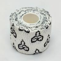 China Lite Tearable Sports Bandage Tape Eab Elastic Adhesive for sale