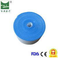 China Waterproof Self Adhesive Foam Plaster and Waterproofing Performance for sale
