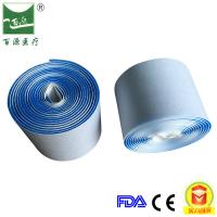China First Aid Wrap Foam Hypoallergenic Plaster Cohesive Flexible Self Adhesive for sale
