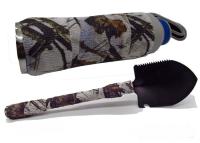 China Printed Oem Camo Co Flex Self Adhesive Bandage Wrap Outdoor Elastic Bandage for sale