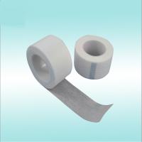 China 2 Inch 3 Inch Medical Paper Tape Microporous for sale