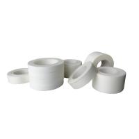 China Adhesive OEM Medical Silk Tape Surgical Transparent Tape for sale