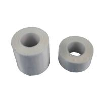 China Adhesive OEM Medical Silk Tape Surgical Transparent Tape for sale