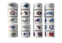 China Private Logo Oem Printed Athletic Sports Tape Cotton Customized Printing for sale