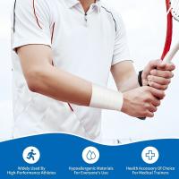China Athletic Joints Protection Sports Tape White Color Elbow, Wrist, Finger, Ankle, Feet for sale