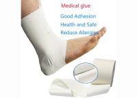 China 2 Inch Athlete Athletic Sports Cotton Zinc Oxide Adhesive Tape for sale