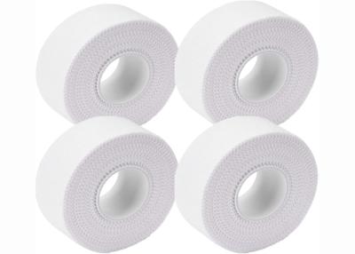 China 2 Inch Athlete Athletic Sports Cotton Zinc Oxide Adhesive Tape for sale
