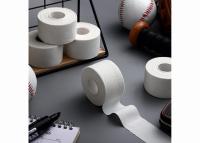 China Rigid Sports Tape 38mm For Physiotherapy Ankle Protect Prevent Injuries for sale