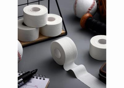 China Rigid Sports Tape 38mm For Physiotherapy Ankle Protect Prevent Injuries for sale