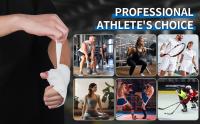 China Hand Wrist Protection Cotton Sports Tape Multi Use Athletic Tape Available in Various Sizes and Colors for sale