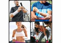 China Multi Use Joints Muscles Protection Trainer Tape Good Quality Water Resistant Easy Tear for sale