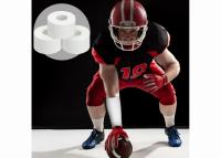 China Sports Activities Wrisr, Arm,Elbow,Knee,Ankle Protection Rigid Tape Multi Color Easy Tear for sale