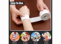 China Sports Activities Wrisr, Arm,Elbow,Knee,Ankle Protection Rigid Tape Multi Color Easy Tear for sale