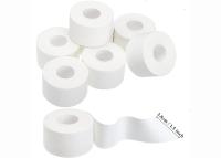 China Sports Activities Wrisr, Arm,Elbow,Knee,Ankle Protection Rigid Tape Multi Color Easy Tear for sale