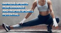 China Multi Colors Wide Use Various Sizes Athletic Tape Trainers Joints Protection Sports Tape for sale
