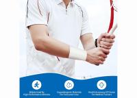China Multi Colors Wide Use Various Sizes Athletic Tape Trainers Joints Protection Sports Tape for sale