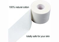 China 1inch 1.5inch 2inch Multi Color Athletic Cotton Adhesive Tape For Elbow, Arm,Knee,Ankle Protection for sale