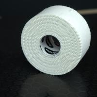 China Waterproof Easytear Printed Sports  Volleyball Basketball Tennis Football Protection Tape for sale