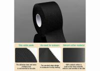 China Boxing Climbing Basketball Tennis Elbow Knee Wrist Ankle Protection Printed Sports Tape Customized Logo for sale