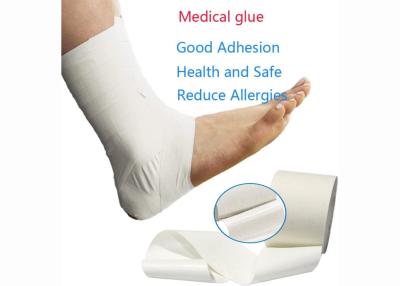 China Buget Price Easytear Waterproof Sports Muscles Joints Protection Logo Prints Athletic Tape for sale