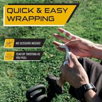China Sports Protection Rehabilitation bjj finger wrap for Customization and Children for sale