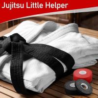 China Without Disinfection Athletic Tape BJJ for Adult for sale