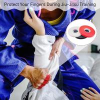 China Without Disinfection Athletic Tape BJJ for Adult for sale