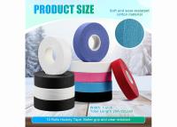 China Wear Resistant Hockey Tape in Multiple Colors for Durable and Strong Performance for sale