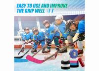 China Wear Resistant Hockey Tape in Multiple Colors for Durable and Strong Performance for sale