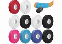 China Multiple Color Hockey Tape with Long Lasting Wear Resistance for sale