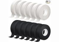 China Waterproof Hockey Grip Tape in Multiple Colors for Improved Stick Performance for sale