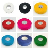 China Waterproof Hockey Tape with Wear Resistant and Multiple Color Choices for sale