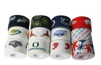 China Customized Printed Sports Tape for Wrists Support and OEM Hands Support for sale