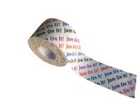 China Customized Printing Printed Sports Tape for Hands and Ankles for sale