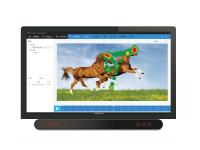 China aSee Desktop Eye Tracker 60Hz 0.7 Precision for Analysis Research for sale