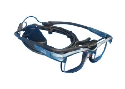 China Asee 7invensun Eye Tracking Glasses Eye Movement Analysis System 0.5° Accuracy for sale