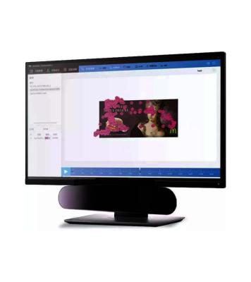 China 7invensun aSee Pro Eye Movement Analysis System 100Hz 140Hz 250Hz USB 3.0 for sale