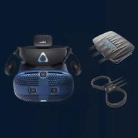 China Asee Vr Headsets With Eye Tracking For Htc Vive Pro for sale