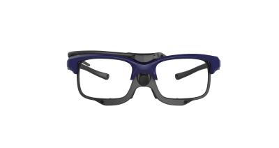 China HTT Approved Eye Tracking Glasses 60Hz for Clinical Symptom Analysis and Rehabilitation Monitoring for sale