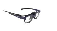 China 0.5 Degree Wearable Eye Tracking Glasses 30Hz 60Hz Eye Movement Tracker for sale