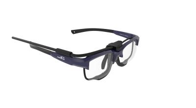 China 0.5 Degree Wearable Eye Tracking Glasses 30Hz 60Hz Eye Movement Tracker for sale