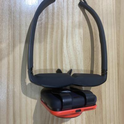 China 7invensun Eye Tracking Glasses 120 Hz USB Type C Data Analysis for Research for sale