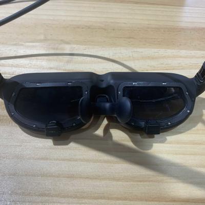 China Nreal Light 7invensun Eye Tracking , Scientific Research Eye Tracker For Mac for sale